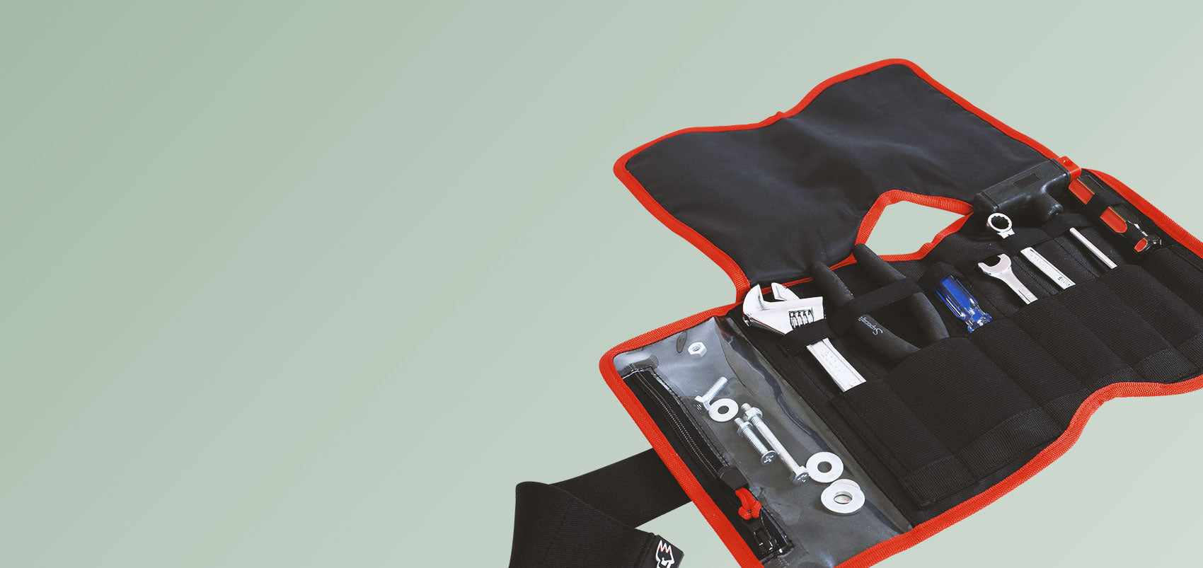 Pack Accessories – Zacspeed US