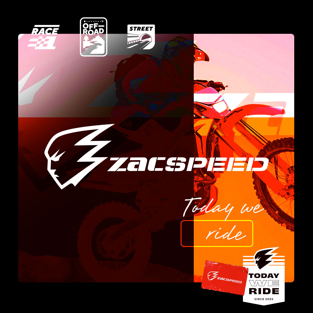 Zac Speed Shop USA – Zacspeed US